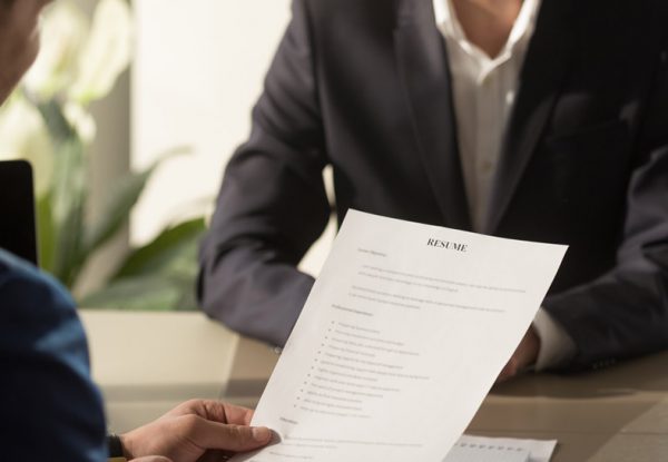 Pre-Employment Polygraph Testing | Ferland and Ranhoff | Maine